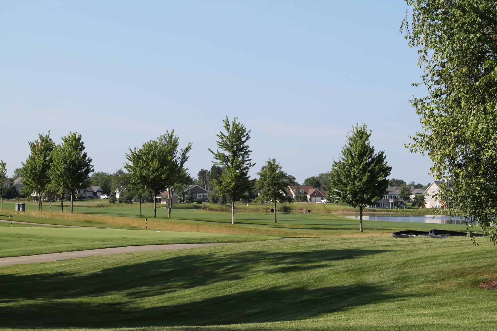 Macatawa Legends | Holland, MI Homes For Sale - Rebecca Perkins
